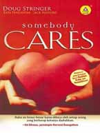 Somebody Cares: Doug Stringer - Belbuk.com